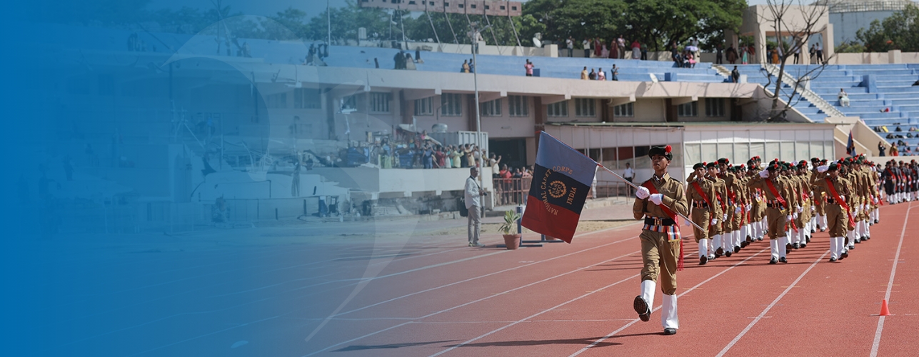 Bharathi ICSE